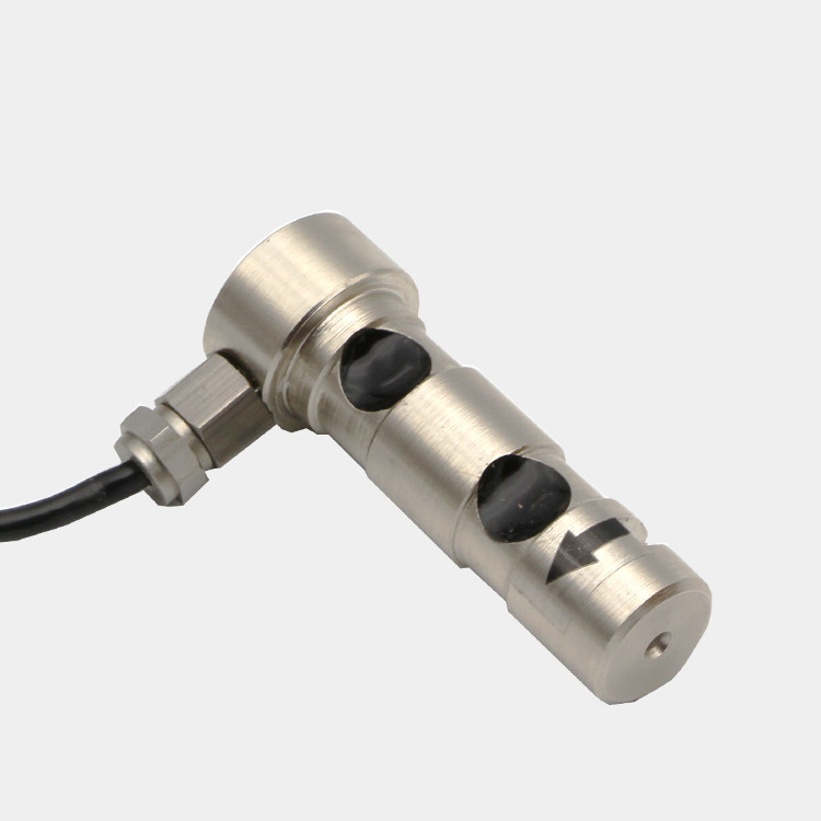 10-100kn Shaft Pin Load Cell - Buy Load Pin Weight Sensor,Hoist Scale ...
